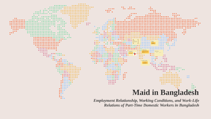 Maid in Bangladesh by Shariqa Habib on Prezi