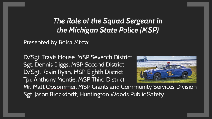 LPO Class Project by Matt Opsommer on Prezi