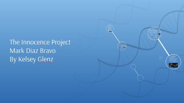 The Innocence Project by Kelsey G on Prezi