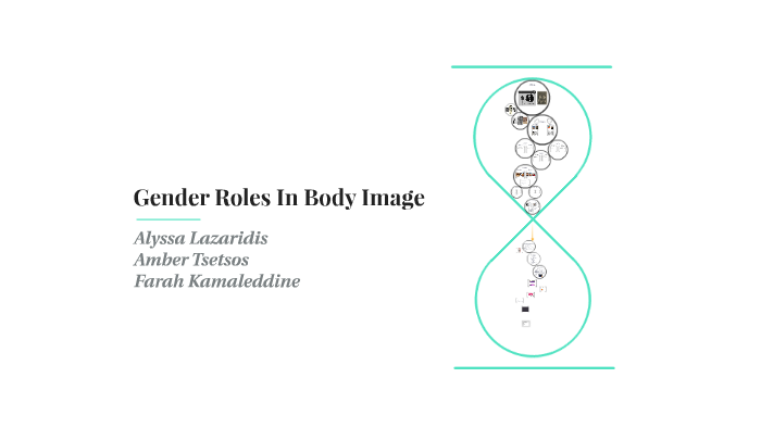 Gender Roles In Body Image by on Prezi