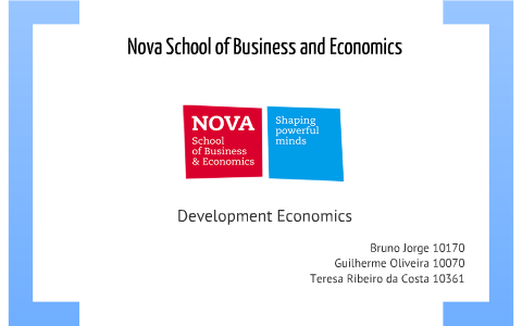 History: The colonial origins of comparative development by Bruno Jorge ...