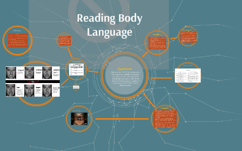 Reading Body Language by Cailin Simpson on Prezi