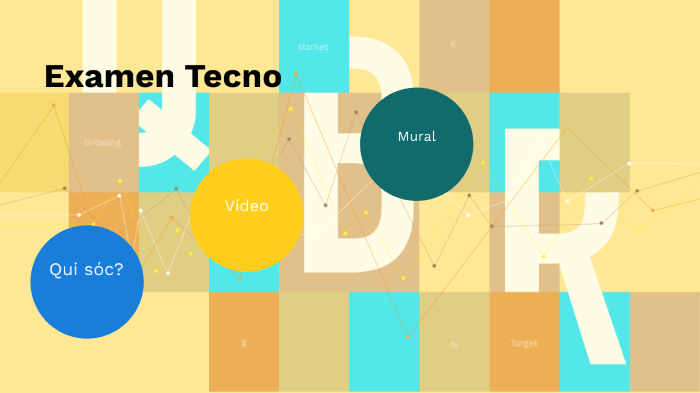 Examen Tecno by GUILLEM PLA FERNANDEZ on Prezi