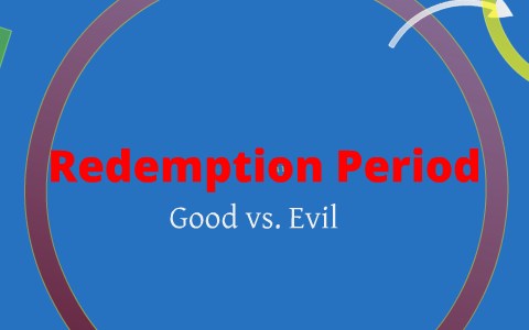 Bourbon Triumvirate--Redemption Period by Ashlyn Payne on Prezi