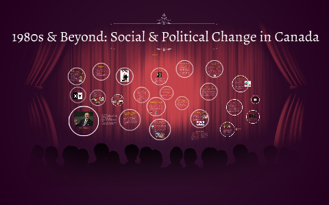 Canada In the 1980s by shanvir deol on Prezi