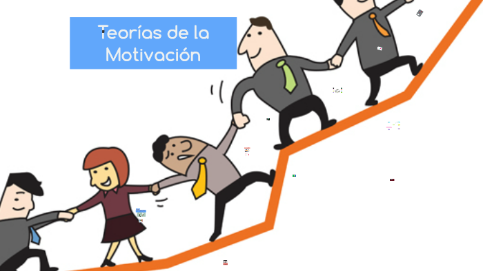 Teorías de la Motivación by Fatima Landa on Prezi