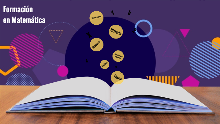 Carrera en Matemáticas by Andrea Ansalas on Prezi
