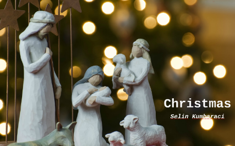 Christmas by Selin Kumbaracı on Prezi