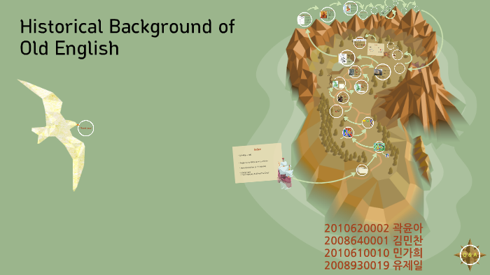 Historical Background of Old English by 민찬 김 on Prezi