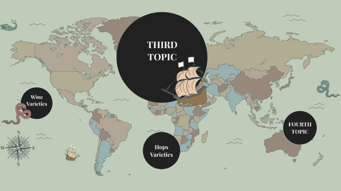 Cultural Tourism Research Project by Hayley Beck