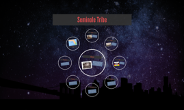 Seminole Tribe by rory schauder on Prezi