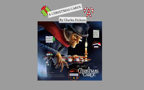 A Christmas Carol by Sherece Bennett on Prezi