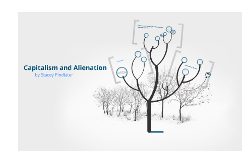 Capitalism and Alienation by stacey findlater on Prezi