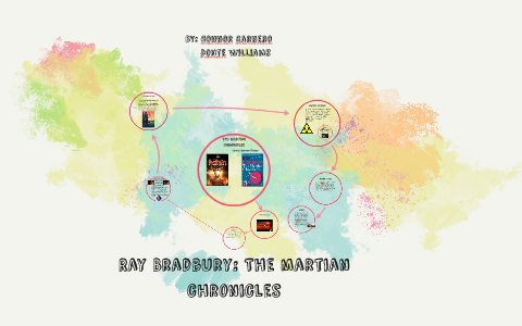 Ray Bradbury: The Martian Chronicles by Connor Carnero on Prezi