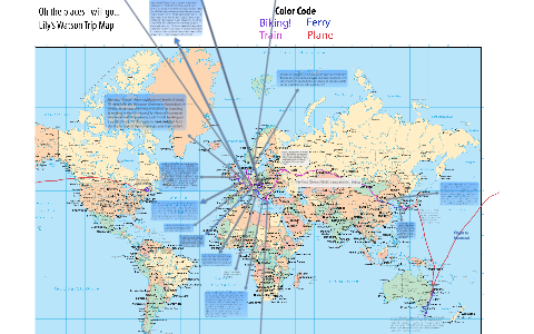 Watson Map by Lillian karabaic on Prezi