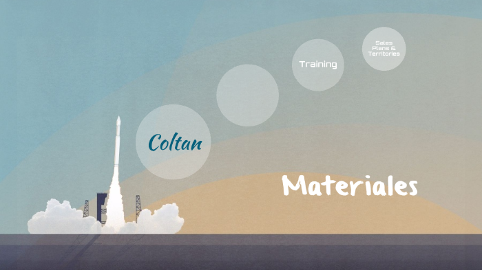 Materiales by Dianis Meza on Prezi