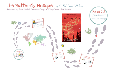 The Butterfly Mosque by Nick Hinrichs on Prezi