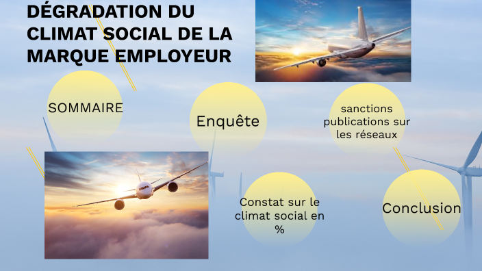 DÉGRADATION DU CLIMAT SOCIAL by mariame MIDILADJI on Prezi