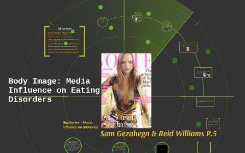 Body Image: Media Influence on Eating Disorders by Sam Gezahegn on Prezi