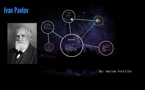 Ivan Pavlov by on Prezi