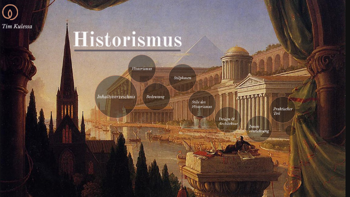 Historismus- Kunst by Tim Kulessa on Prezi