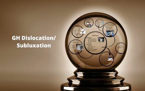 GH Dislocation/Subluxation by Abby Gaulke on Prezi