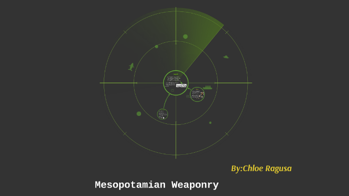 Types of Weapons by Chloe Ragusa on Prezi