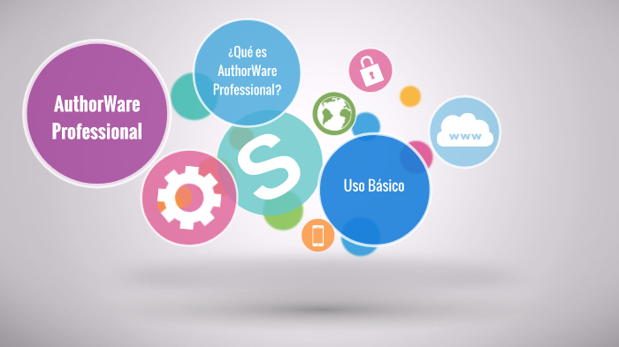 Authorware Professional by Angela Benítez on Prezi