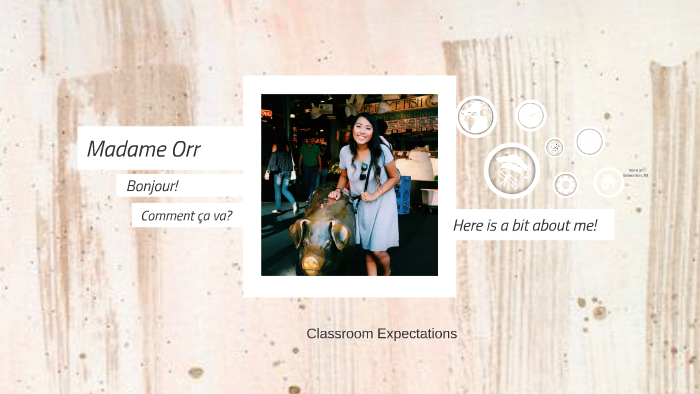 All About Me by Jenn Orr on Prezi