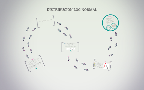 DISTRIBUCION LOG NORMAL by Andrea Villanueva on Prezi