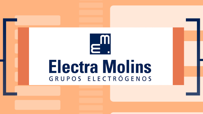 ELECTRA MOLINS (Parte 1) by Coneone c11 on Prezi