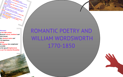 Romantic Poetry- William Wordsworth by Helena O'Gorman on Prezi