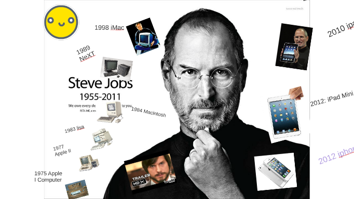 1975 Apple I Computer by pattarawan Siriprasertsuk on Prezi