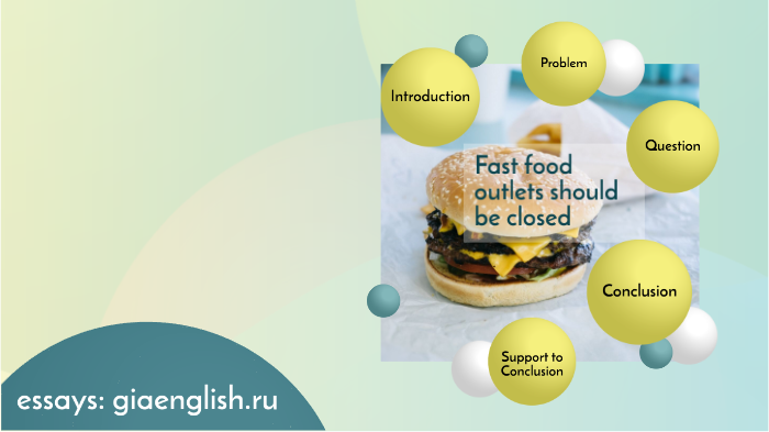 Fast food outlets Intro&Conclusion by Aleksandra Pichuzhkina on Prezi
