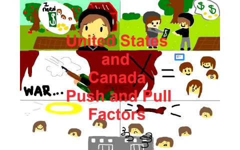 Push and Pull Factors 7(B) GT World Geography by Marc Rey on Prezi