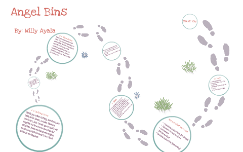 Angel Bins by Willy Ayala on Prezi
