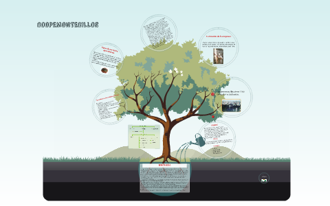 COOPEMONTECILLOS by Kimberly Molina on Prezi