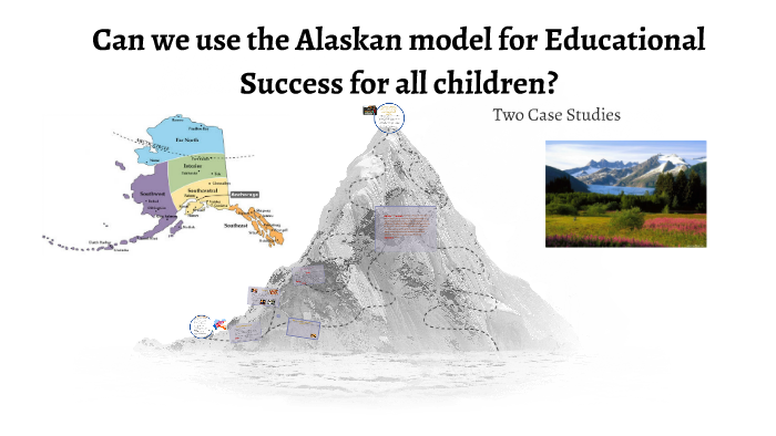 Native Alaskan Education-A Unique Study by on Prezi