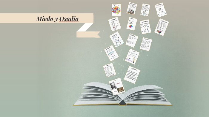 Miedo y Osadia by camila gaido on Prezi