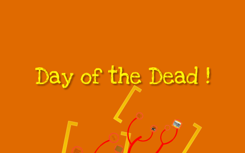 Mexico's Day of the dead by chelsea wallbridge on Prezi