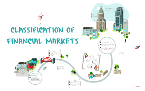 CLASSIFICATION OF FINANCIAL MARKETS by Zarah Apilado on Prezi