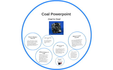 Coal Powerpoint by Andy Wu on Prezi