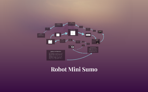 Robot Mini Sumo by Edgar R3hab on Prezi