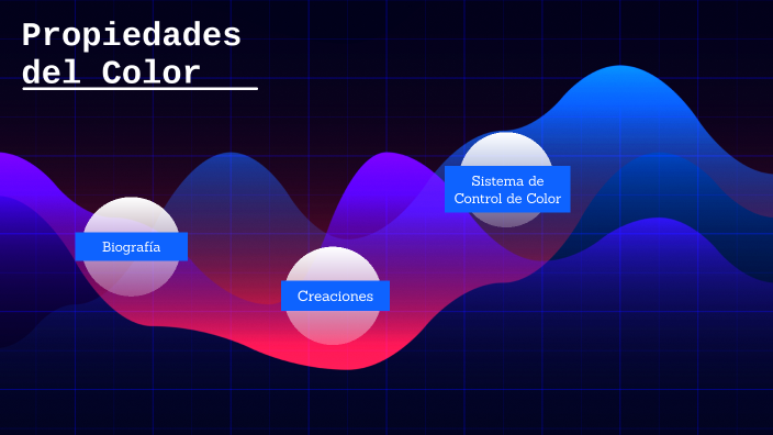Propiedades del Color by Alejandra Paez on Prezi