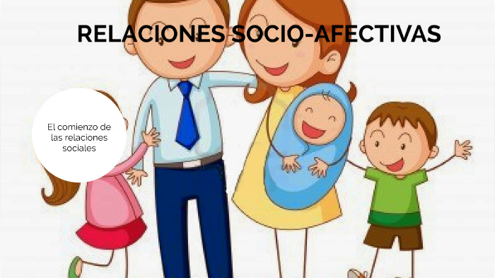 El desarrollo humano "Relaciones socio-afectivas" by Carlos Enrique ...