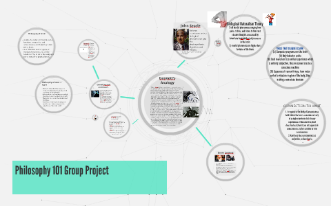 Philosophy 101 Group Project by Group Work on Prezi