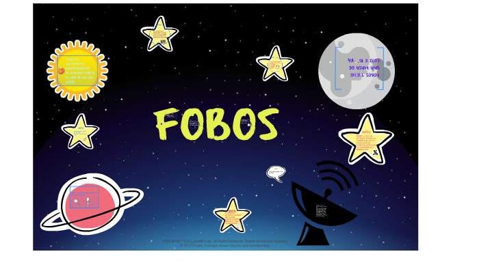 FOBOS by on Prezi