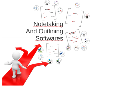 Outlining & Notetaking Software by Elizabeth Kanyer on Prezi