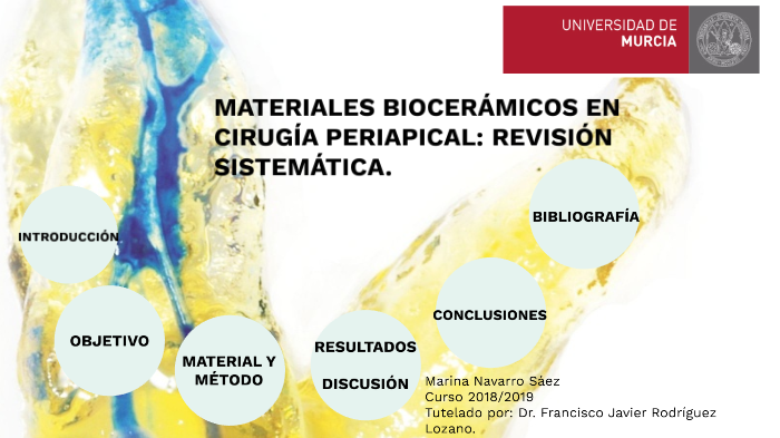 MATERIALES BIOCERAMICOS by Marina Navarro Saez on Prezi