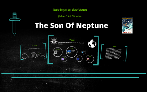 The Son of Neptune by on Prezi